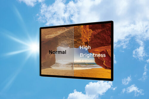 HIGH BRIGHTNESS – NXO – 엔엑스오