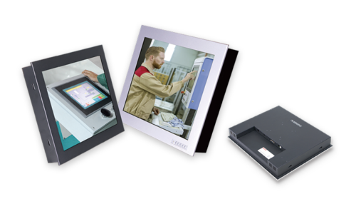 INDUSTRIAL DISPLAY – NXO – 엔엑스오