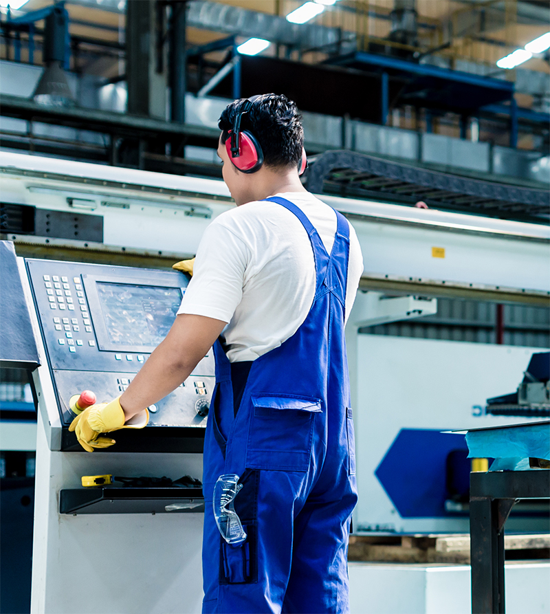 FACTORY AUTOMATION – NXO – 엔엑스오