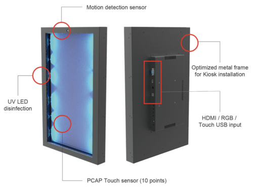 UV STERILIZER – NXO – 엔엑스오